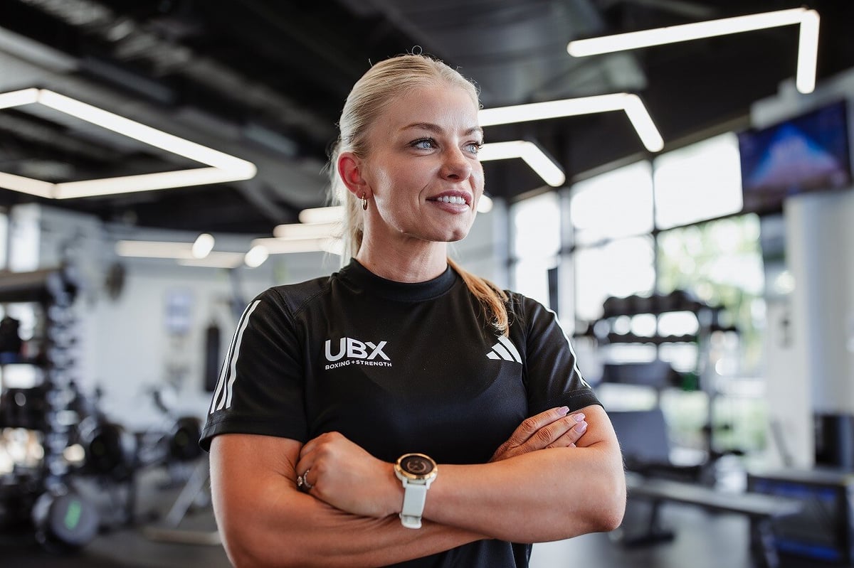 UBX（ユーボックス）｜45分で完結する新しいフィットネスジム「美しく、強く。UBXで自分らしく進化する。」